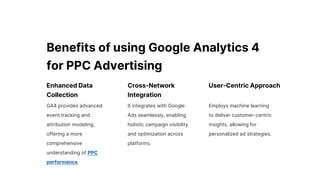 Google Analytics 4 for PPC Advertising.pptx