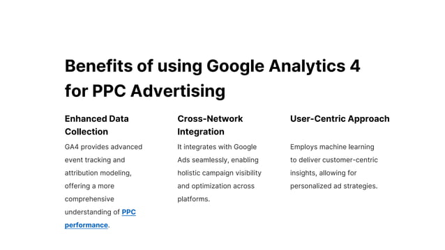 Google Analytics 4 for PPC Advertising.pptx