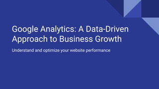 Google Analytics_ A Data-Driven Approach to Business Growth.pdf