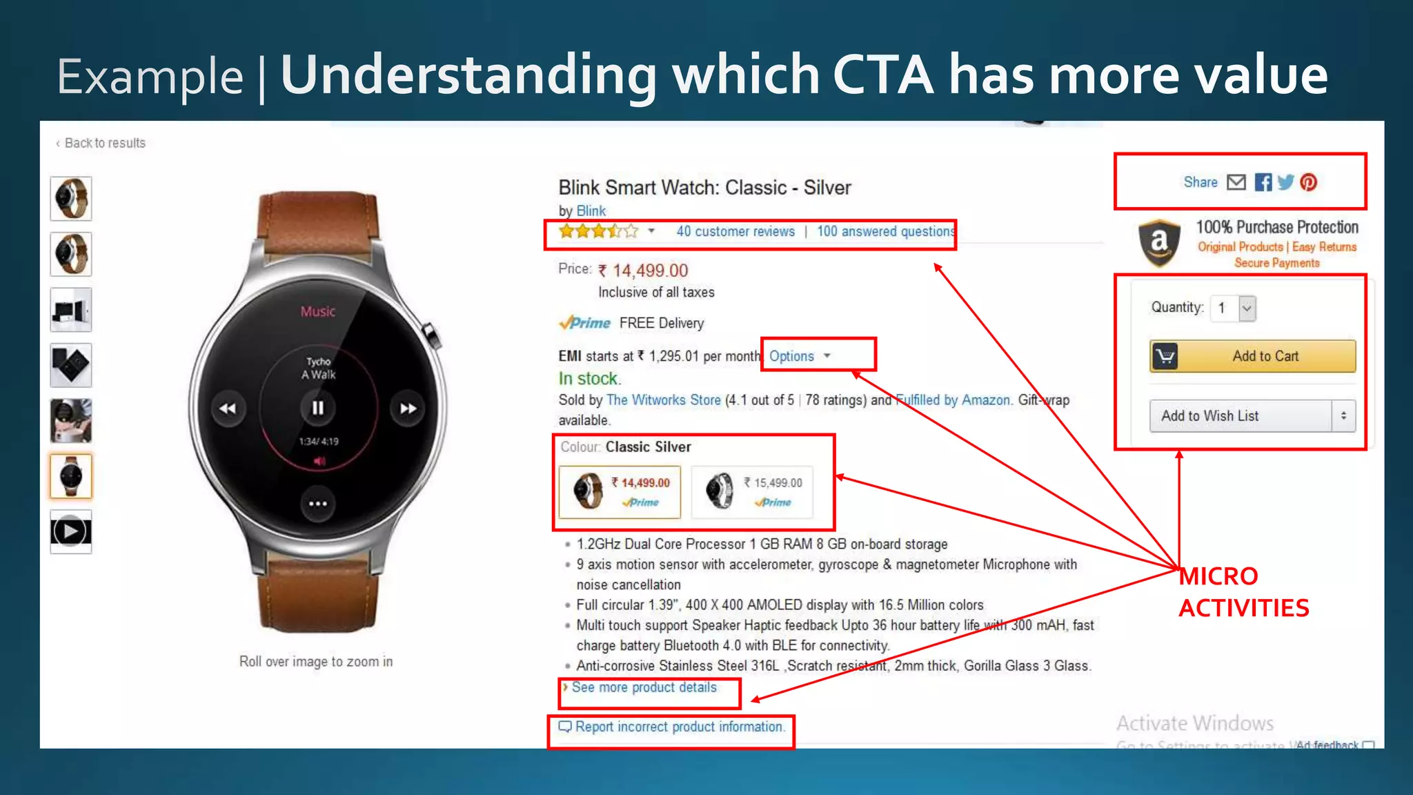 Introduction to Google Analytics | PPT