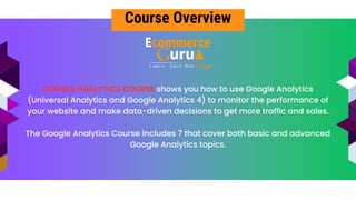 GOOGLE ANALYTICS COURSE.pptx