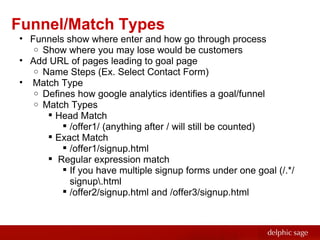 Google Analytics Overview | PPT