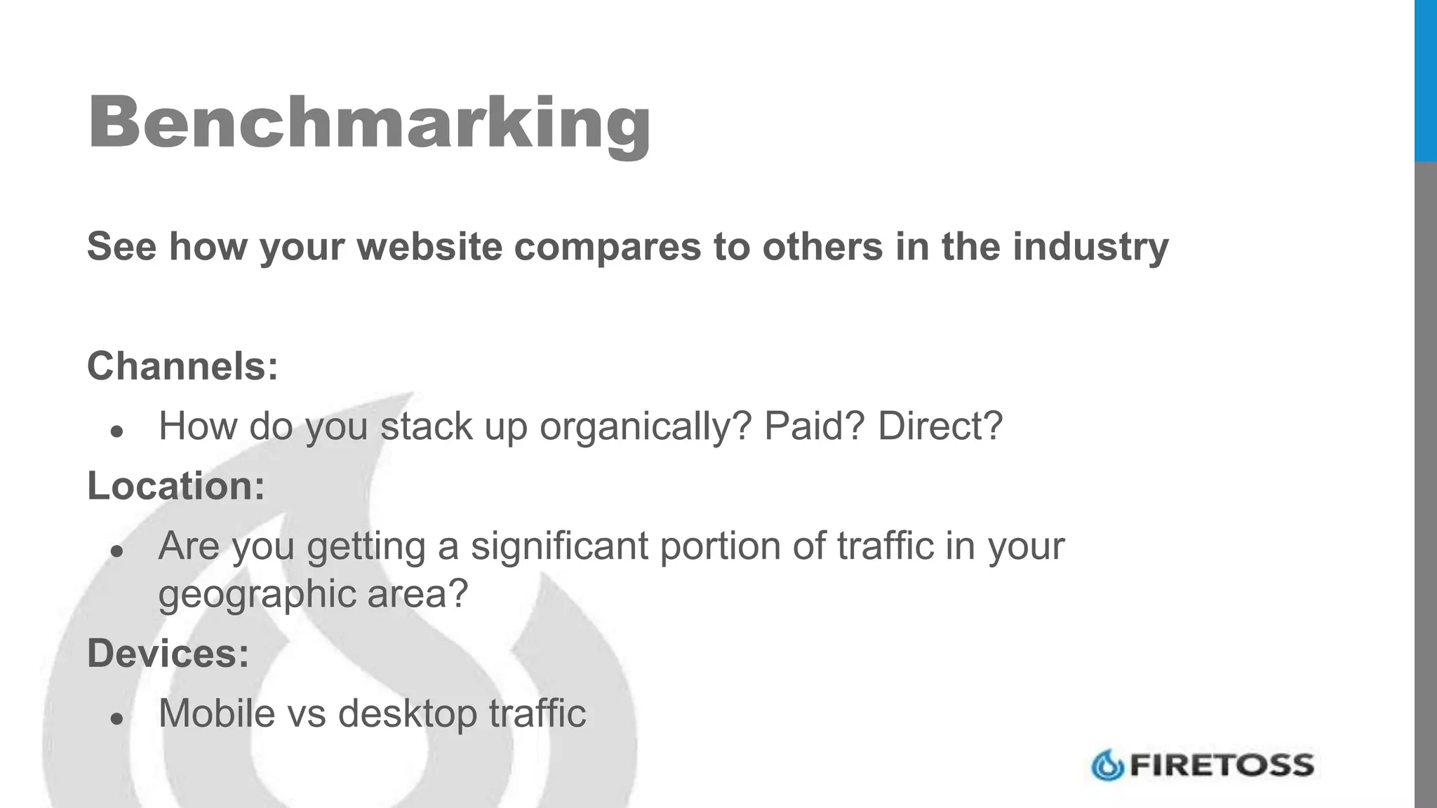 Google analytics overview | PPTX