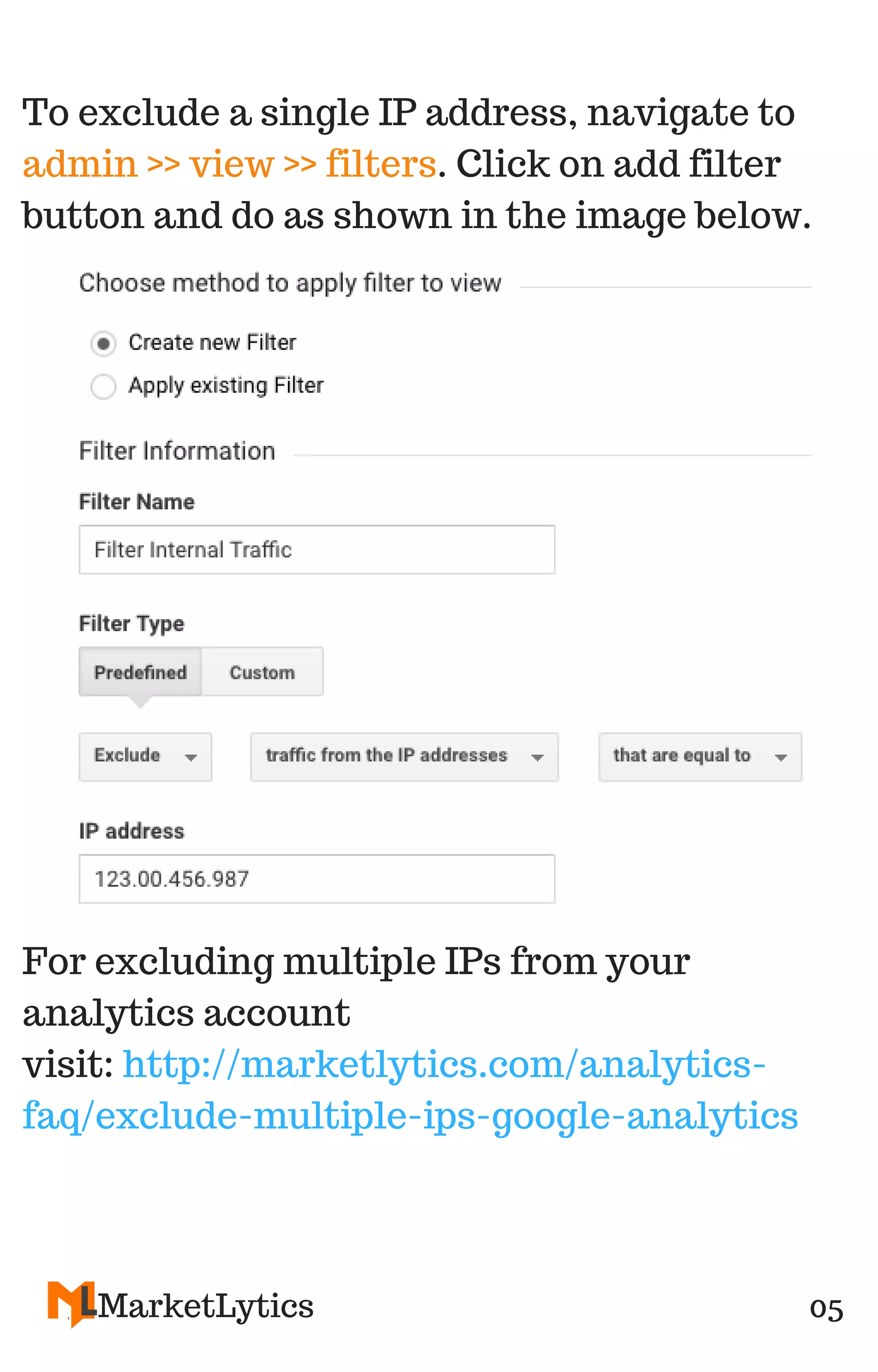 Google Analytics Setup Checkuplist | PDF | Internet | Computing
