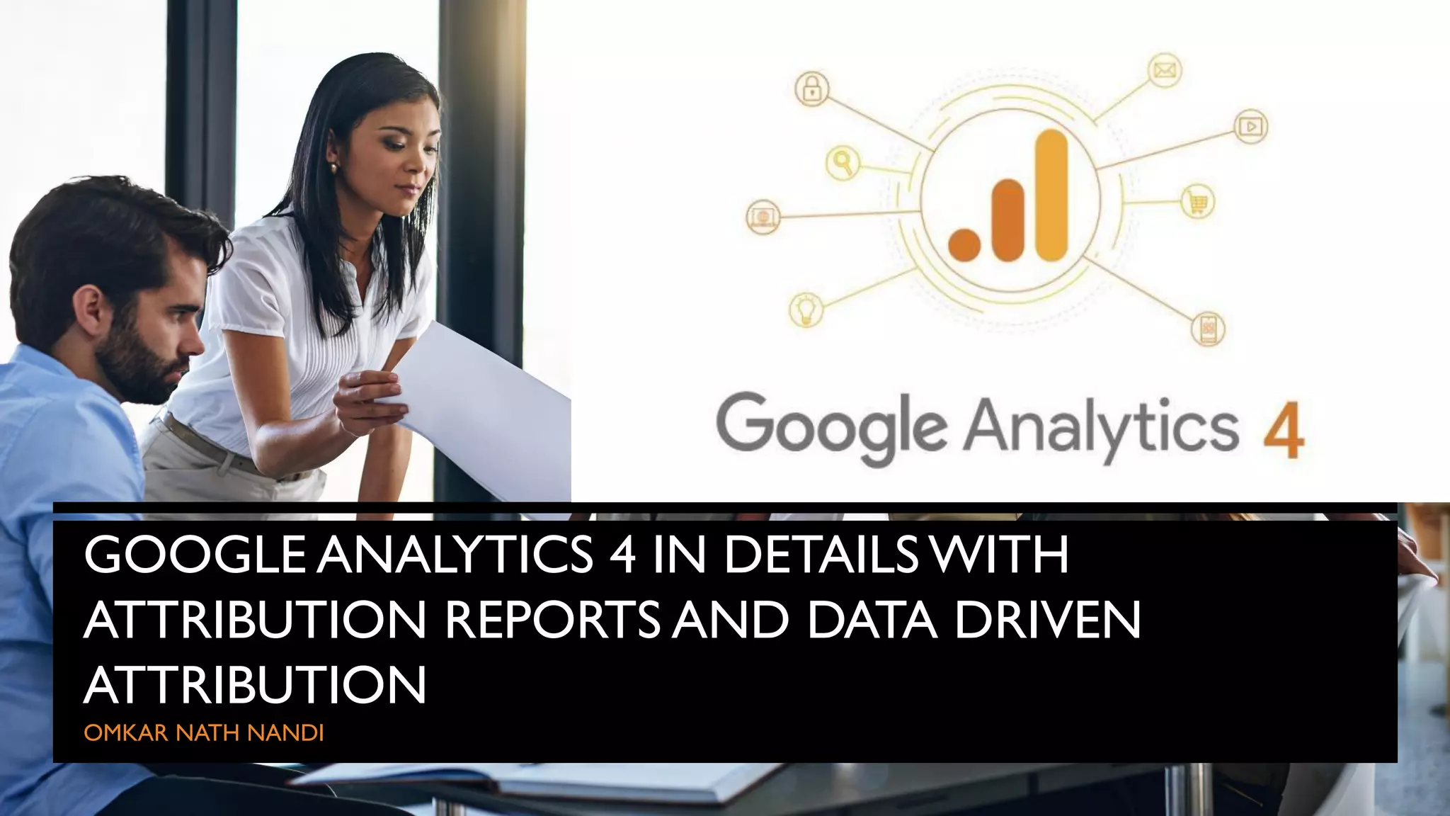 Google analytics version 4 in details | PDF