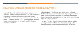 Google analytics version 4 in details | PDF