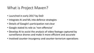 Google and Project Maven.pptx