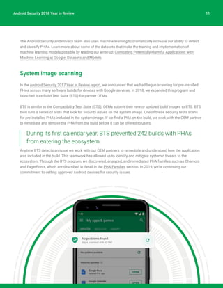 Google android security_2018_report | PDF