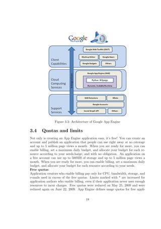 Google app engine | PDF