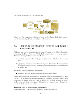 Google app engine | PDF