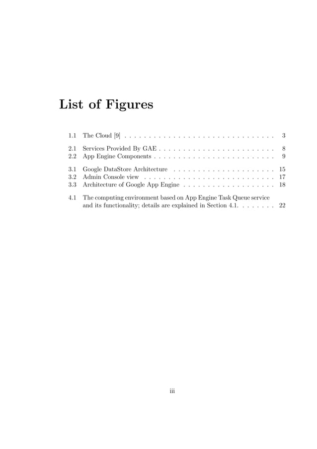 Google app engine | PDF