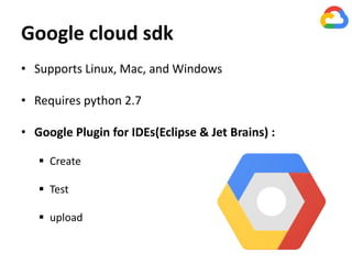 Google app engine | PDF | Cloud Computing | Internet