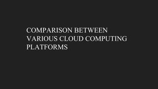 Google app engine | PDF