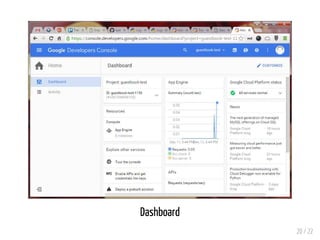 Google app engine python | PDF