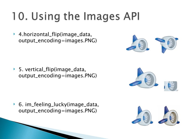 Google App Engine - Overview #2 | PPT
