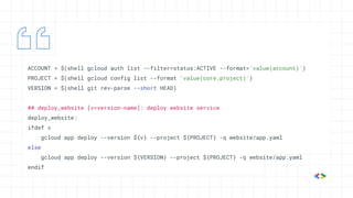 Google App Engine: Basic | PPT