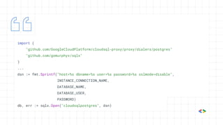 Google App Engine: Basic | PPT