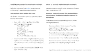 Google App Engine: Basic | PDF