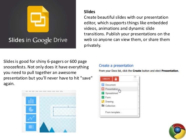 Google Apps