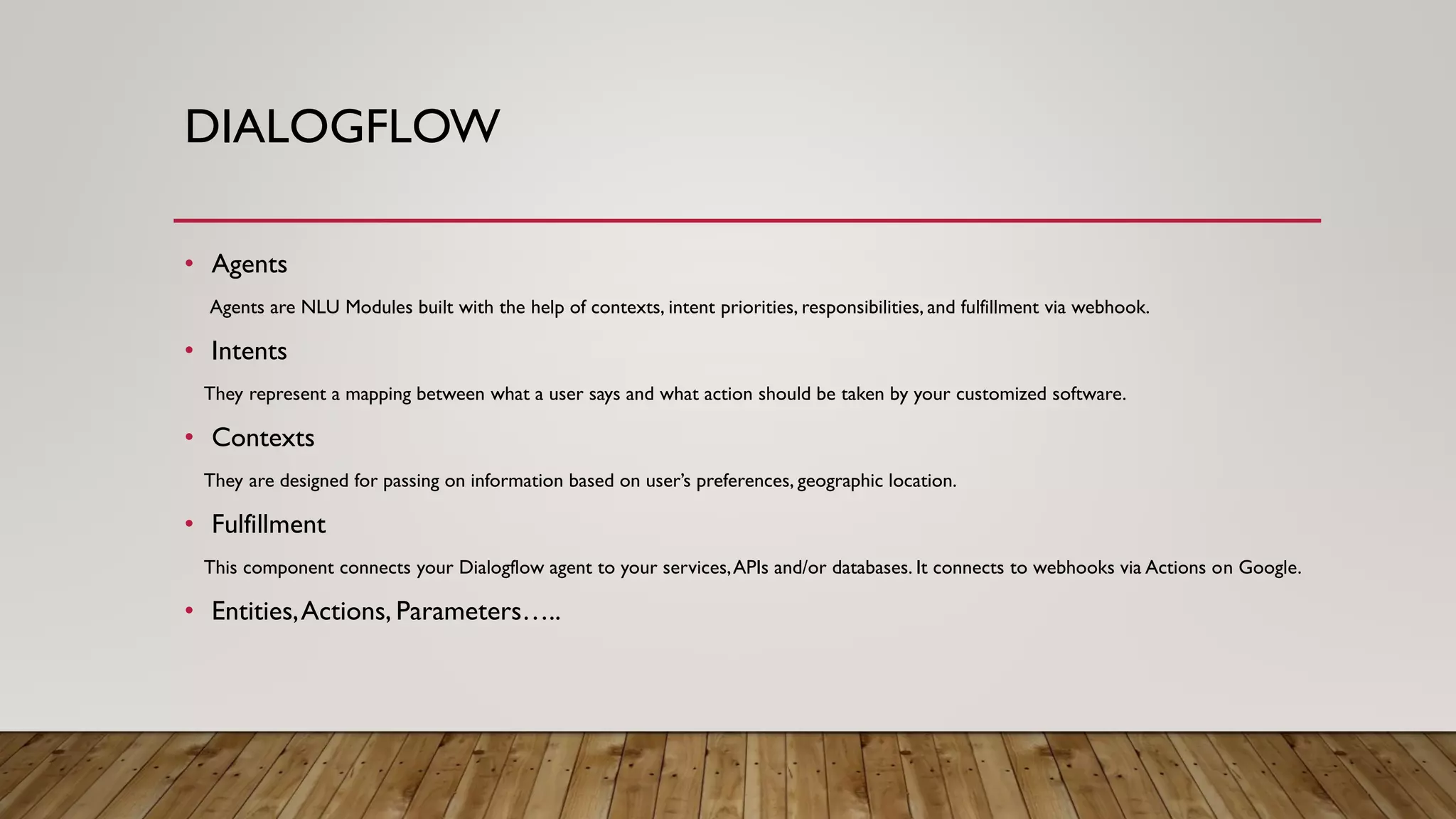 Google assistant basics | PDF