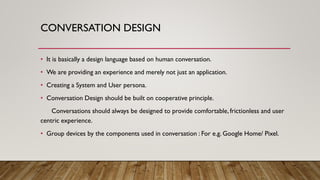 Google assistant basics | PDF