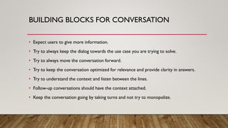 Google assistant basics | PDF