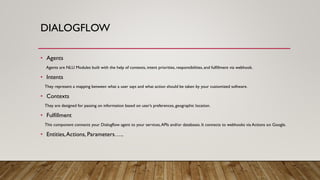 Google assistant basics | PDF