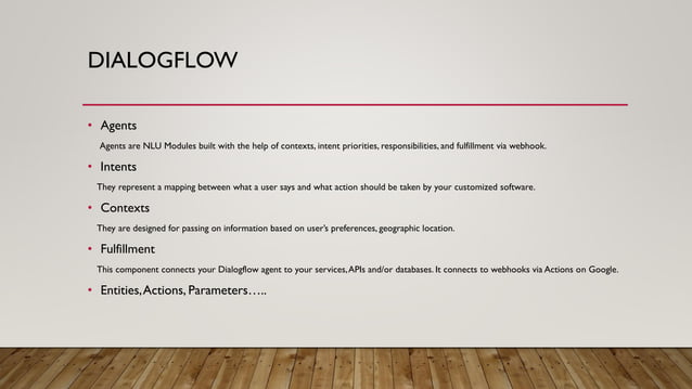 Google assistant basics | PDF
