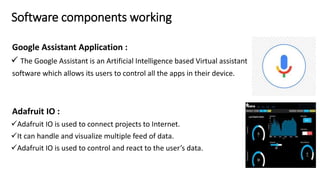 GOOGLE ASSISTANT CONTROLLED-2.pptx