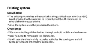 GOOGLE ASSISTANT CONTROLLED-2.pptx