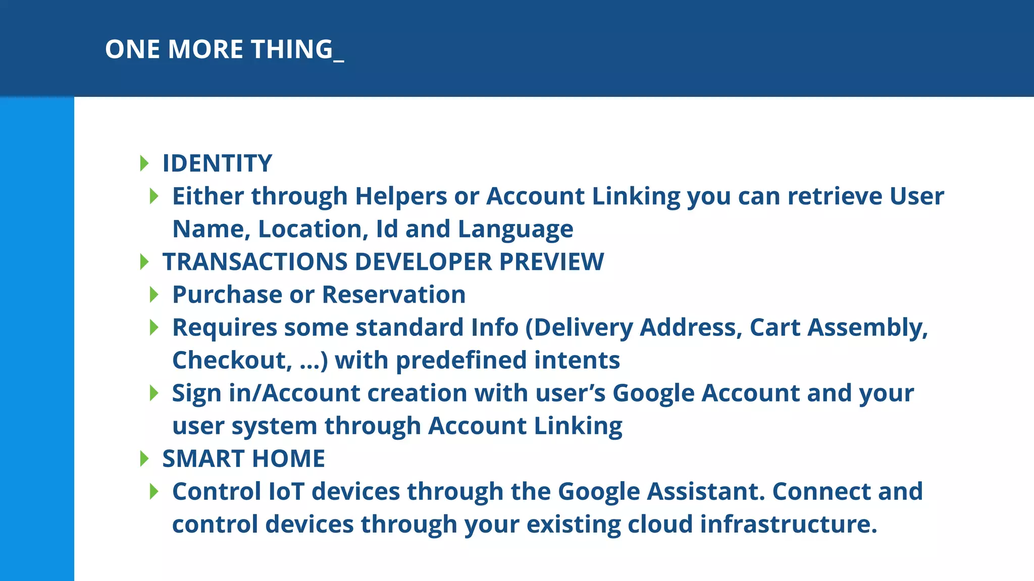 Google Assistant Revolution | PDF
