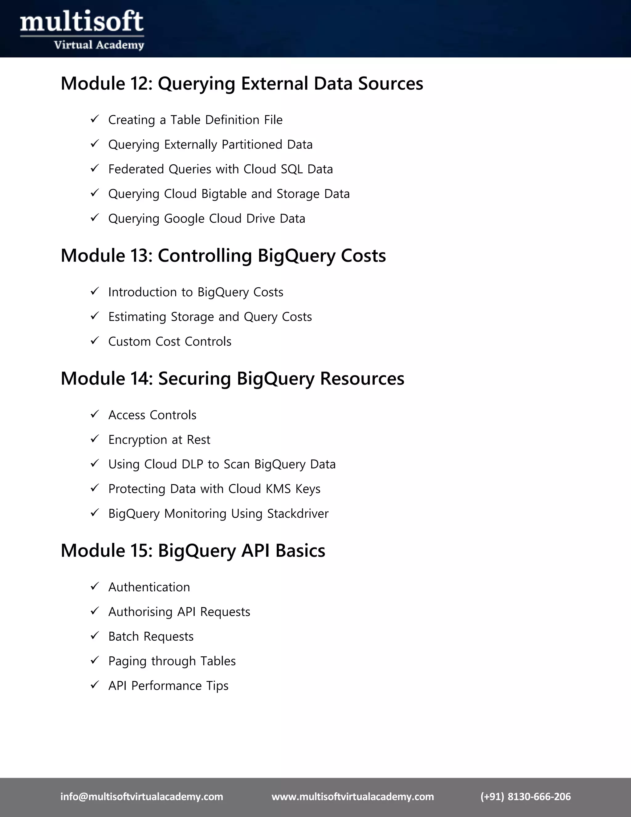 Google BigQuery Training Certification Course.docx