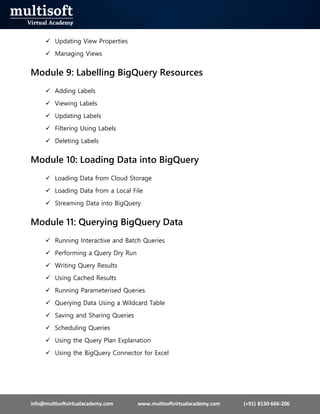 Google BigQuery Training Certification Course.docx