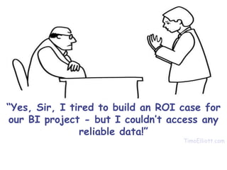 Using BigQuery as a main Big Data solution | PPT