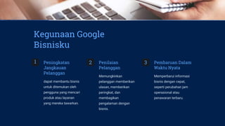 Google Bisnisku.pptx