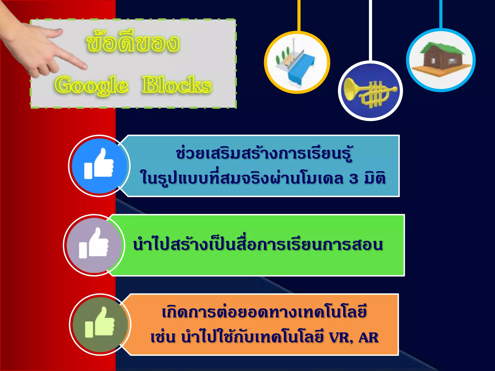 " Google blocks " | PPT