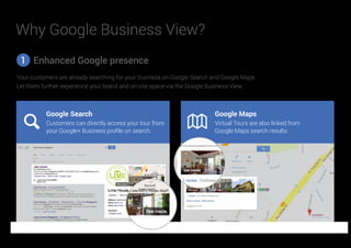 Google Business View | PDF