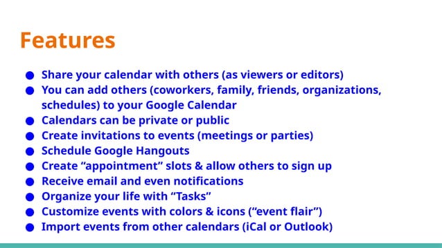 Google Calendar Para organizar mi trabajo.pptx
