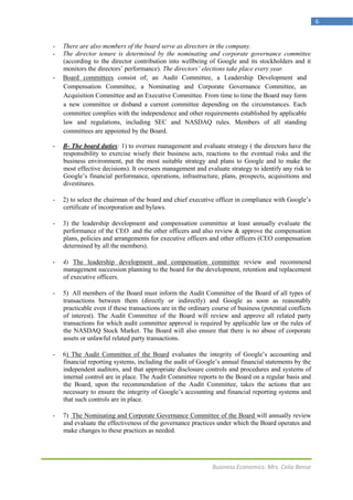 Google case study | PDF