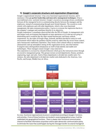 Google case study | PDF