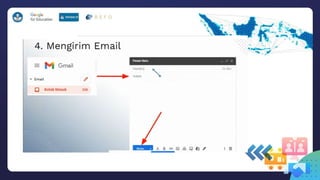 Google Chat & Gmail google master trainer | PPTX