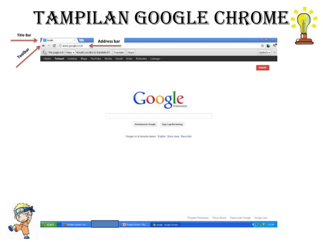 Google Chrome | PPT