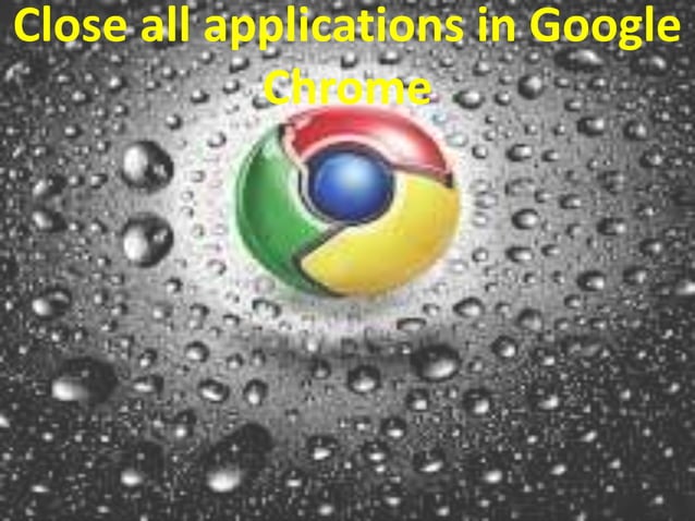 Google Safe Mode Faster Browsing without Addons | PPT