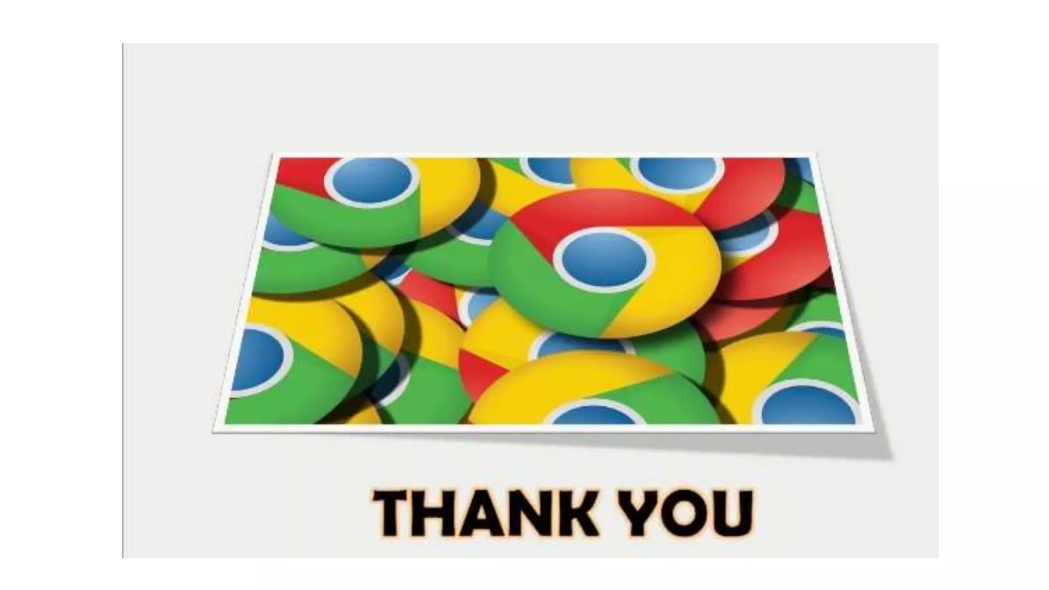 Google chrome operating system | PPTX