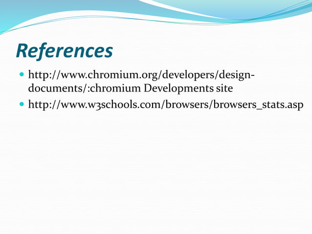 Google chrome operating system.ppt