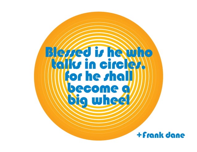 Visual Guide to Circles in Google+ by @ross | PPT