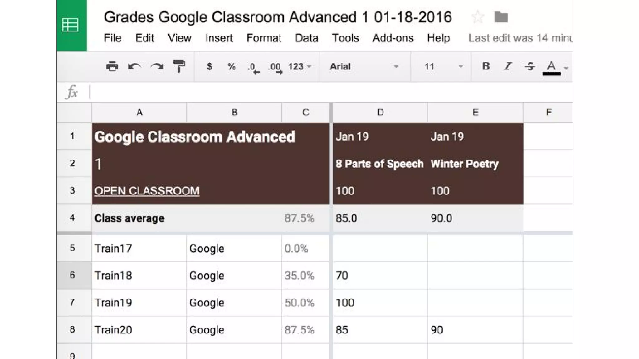 Google classroom | PPT