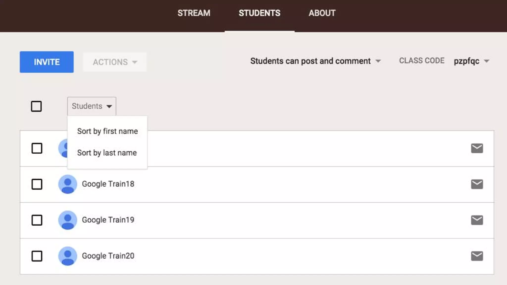 Google classroom | PPT
