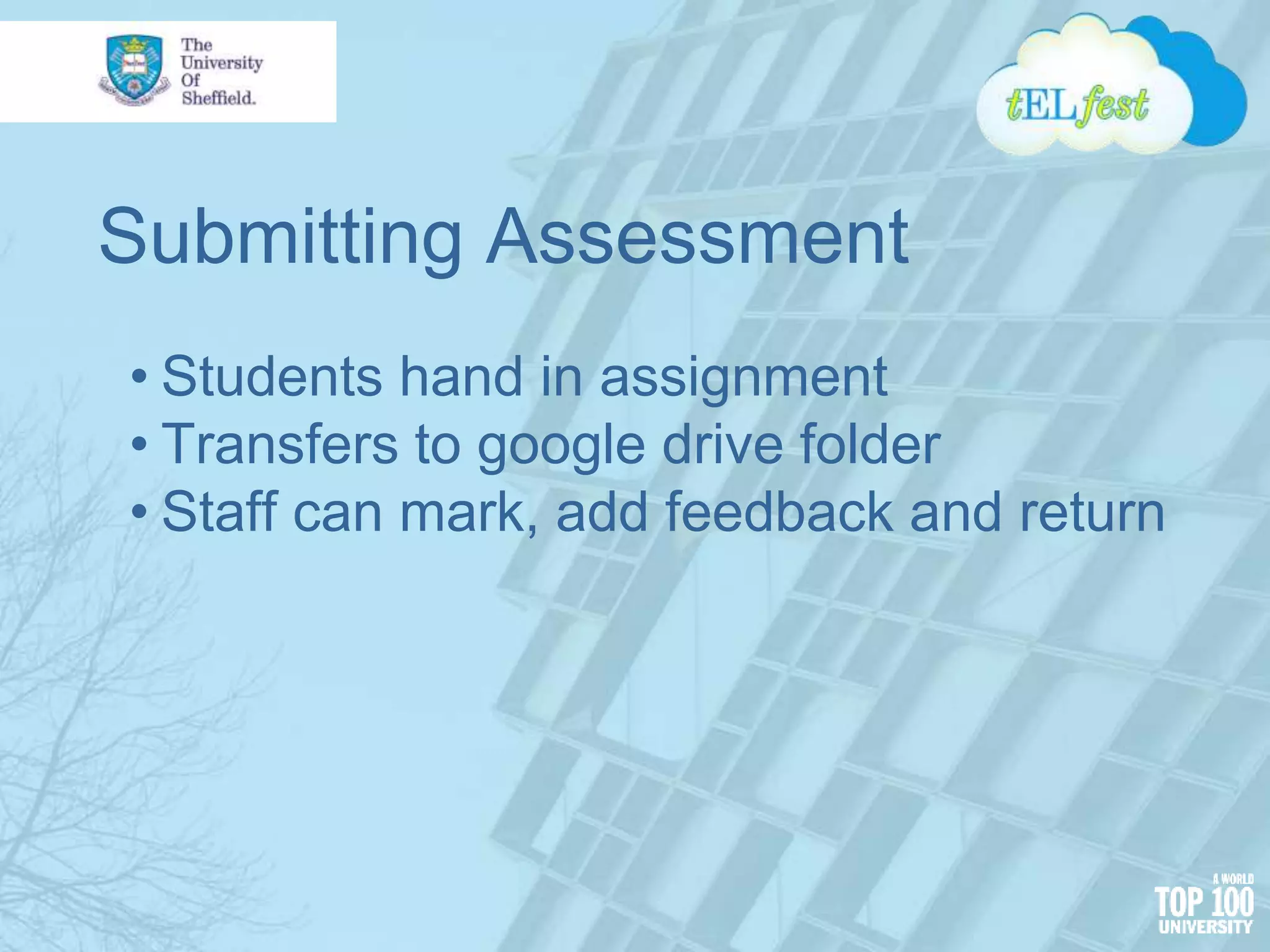 Google classroom | PPT