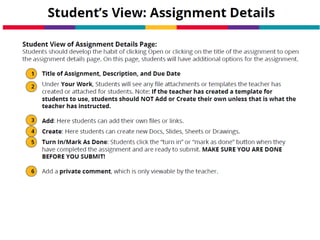 Google classroom | PPT